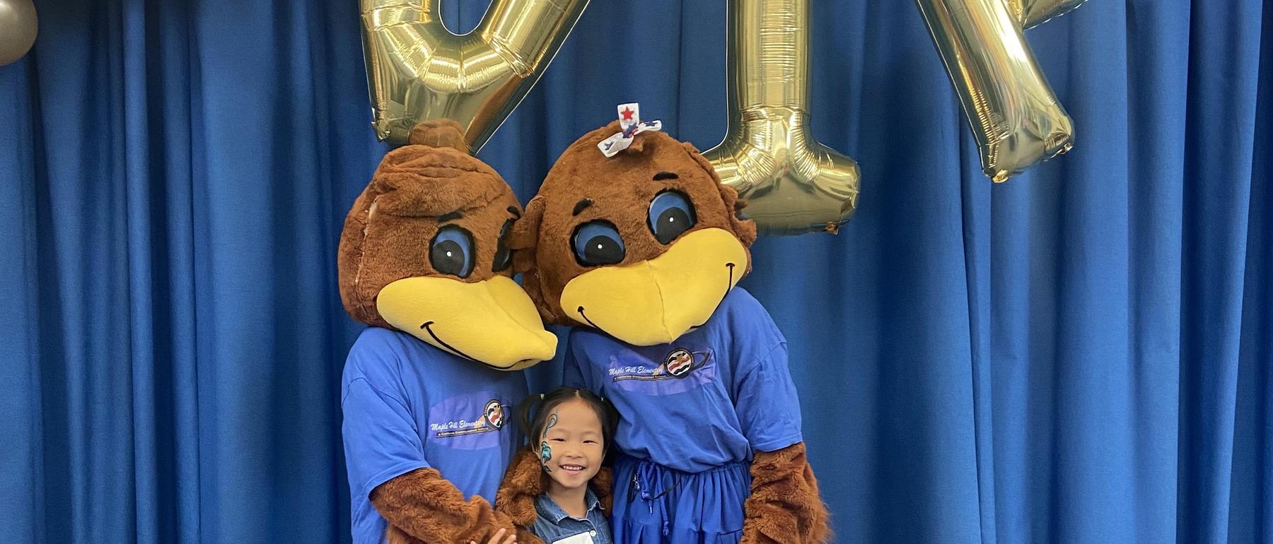 Maple Hill Elementary