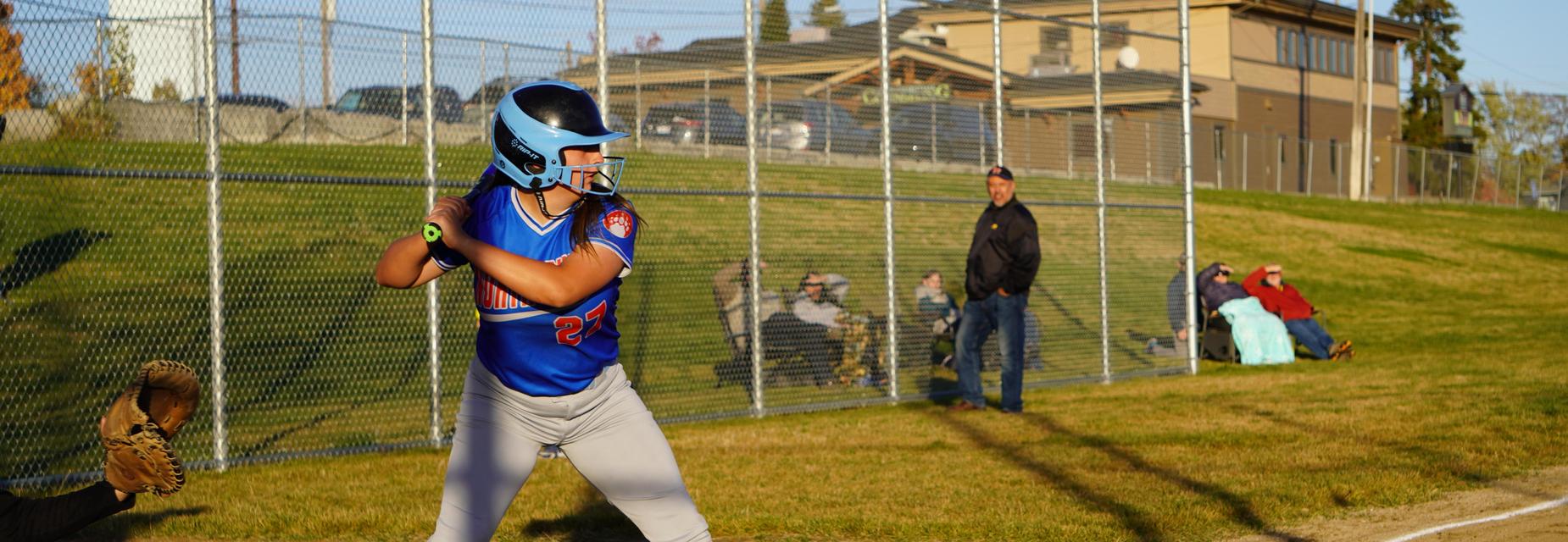 North Pines Middle School