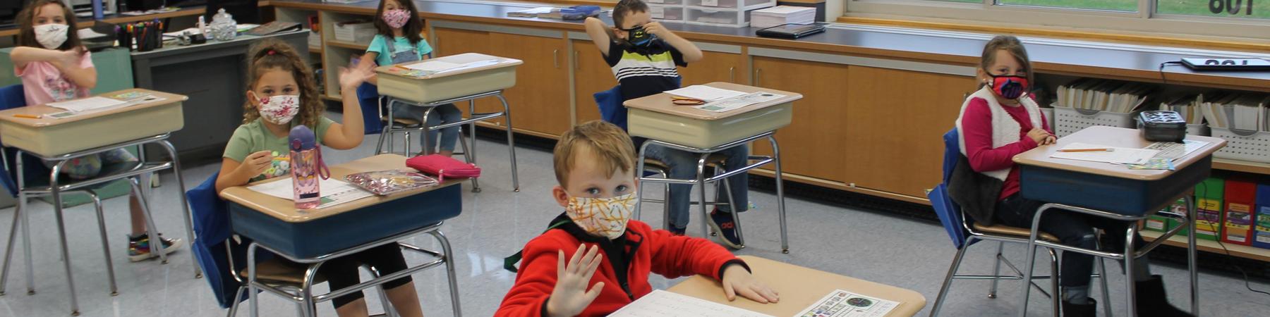 Massena Central School District