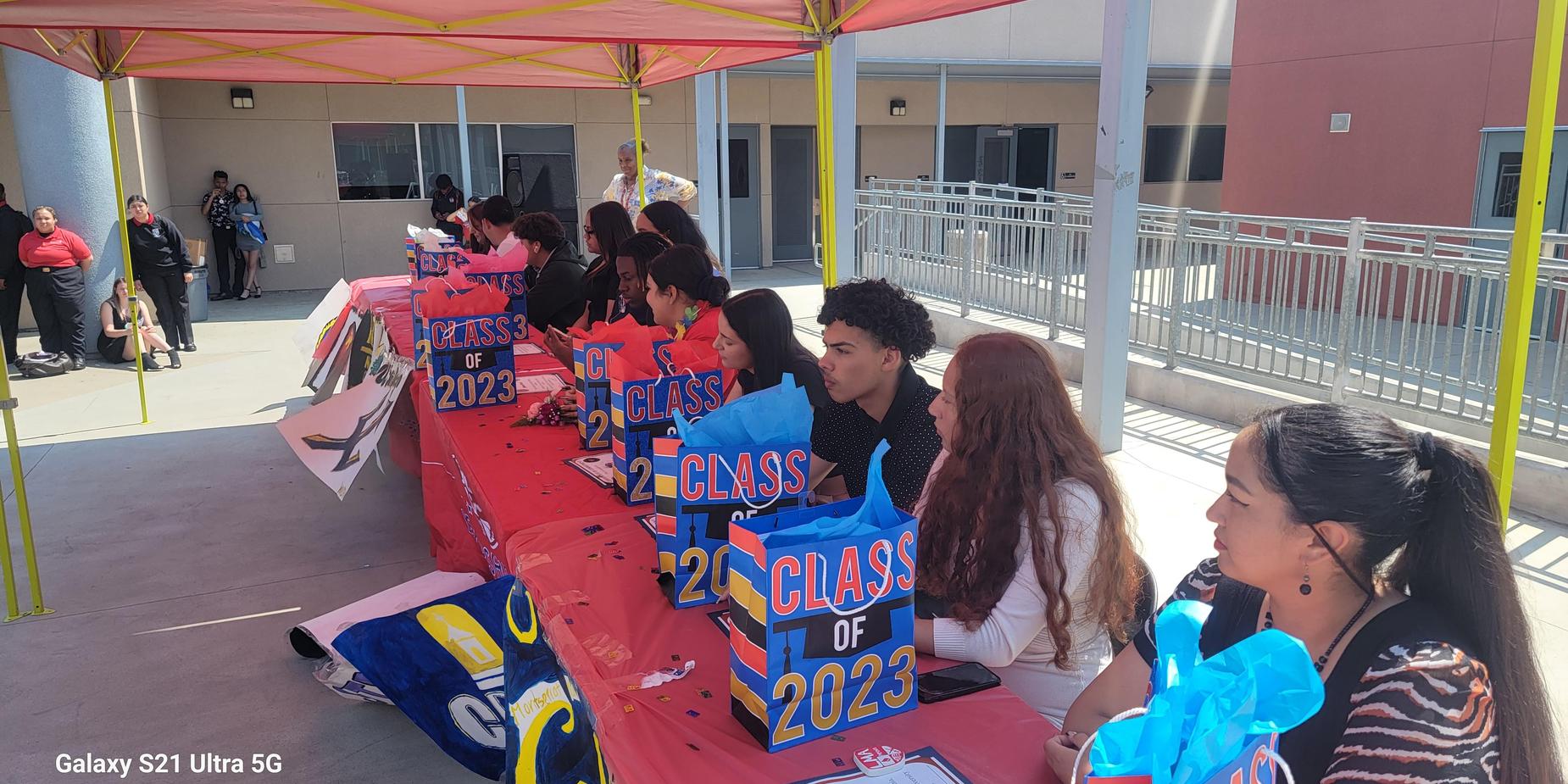 Leadership Military Academy