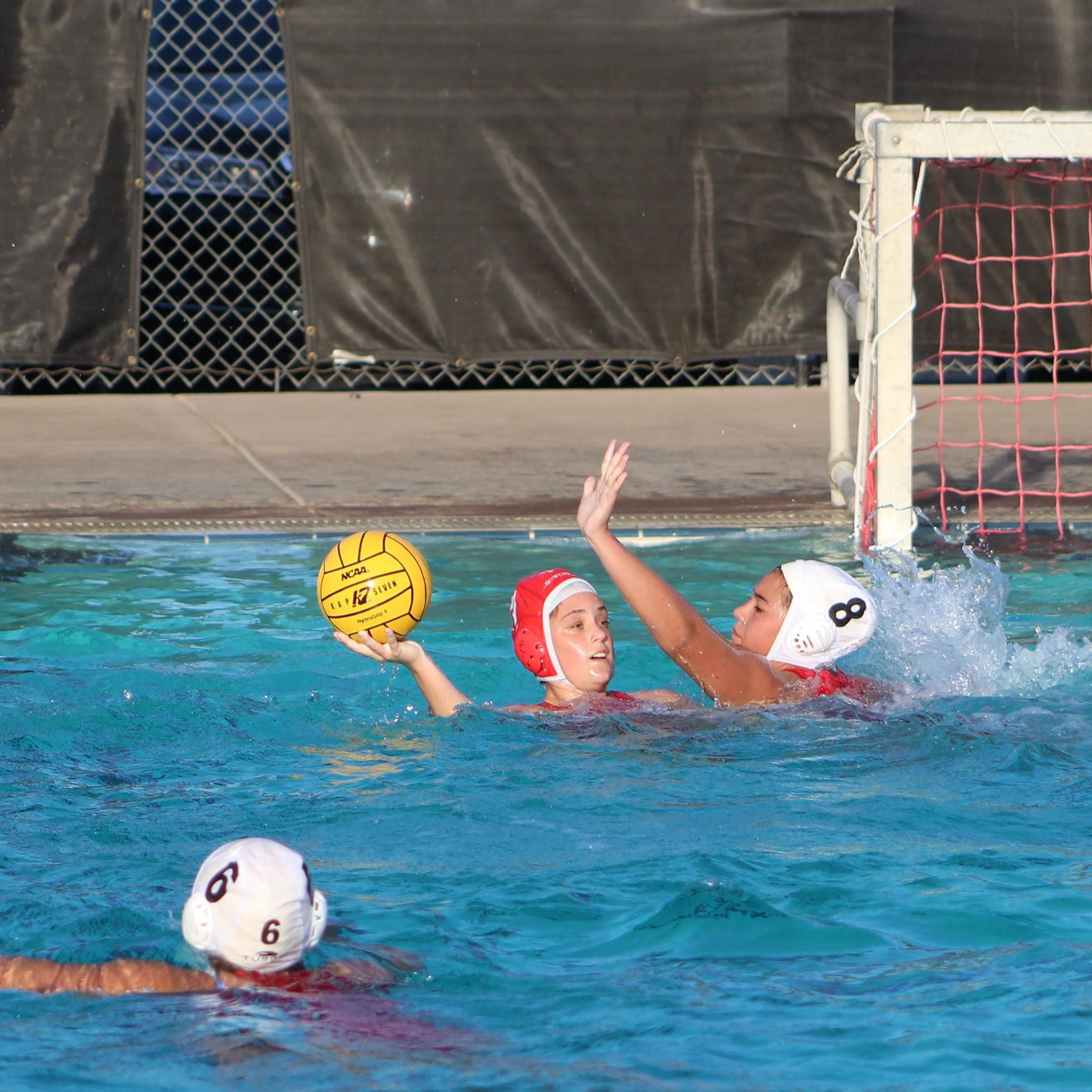 Girls Water Polo vs Kerman, October 30, 2019 – CUHS Videos & Photos ...