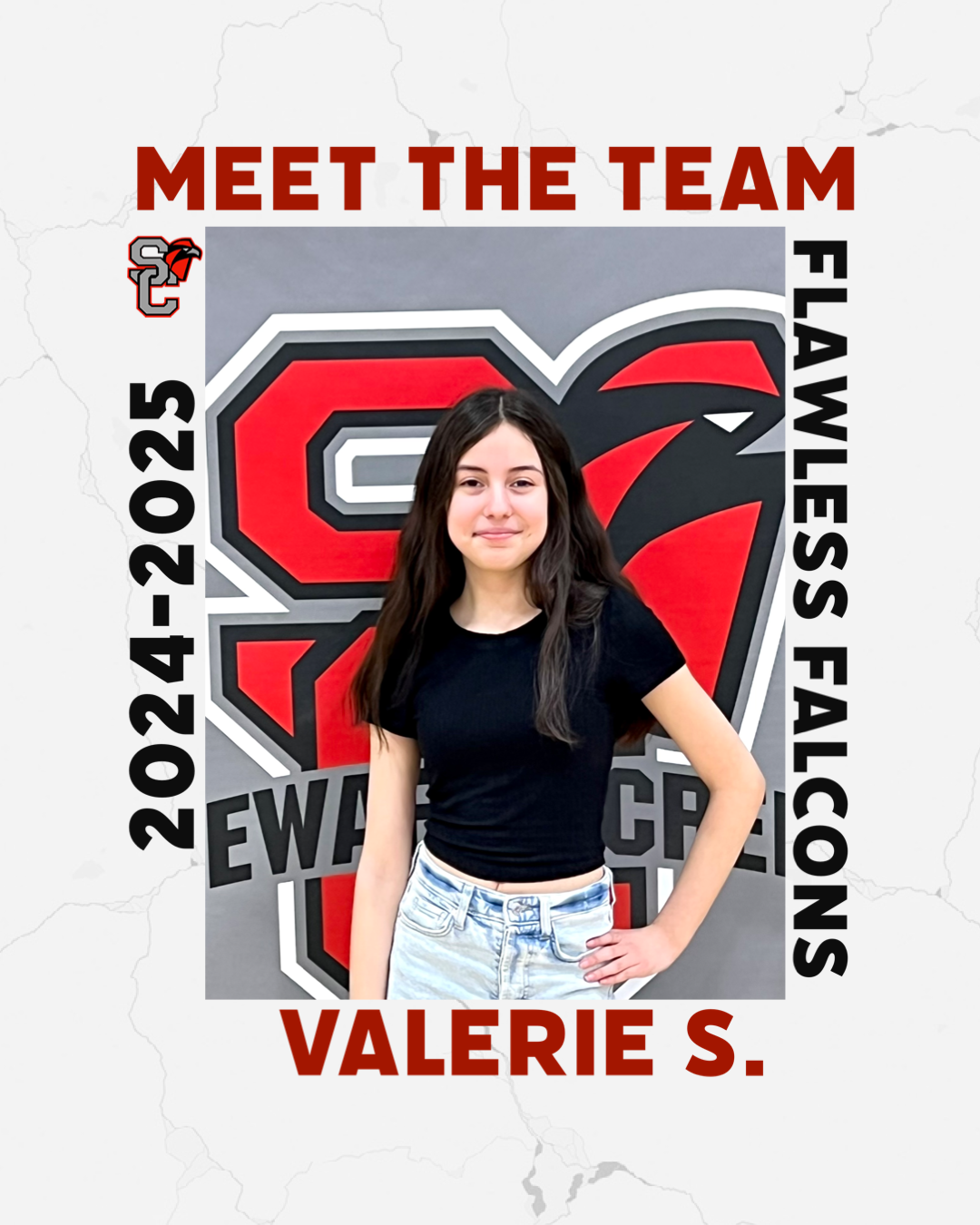 Meet The Team – Dance – Stewarts Creek Middle School