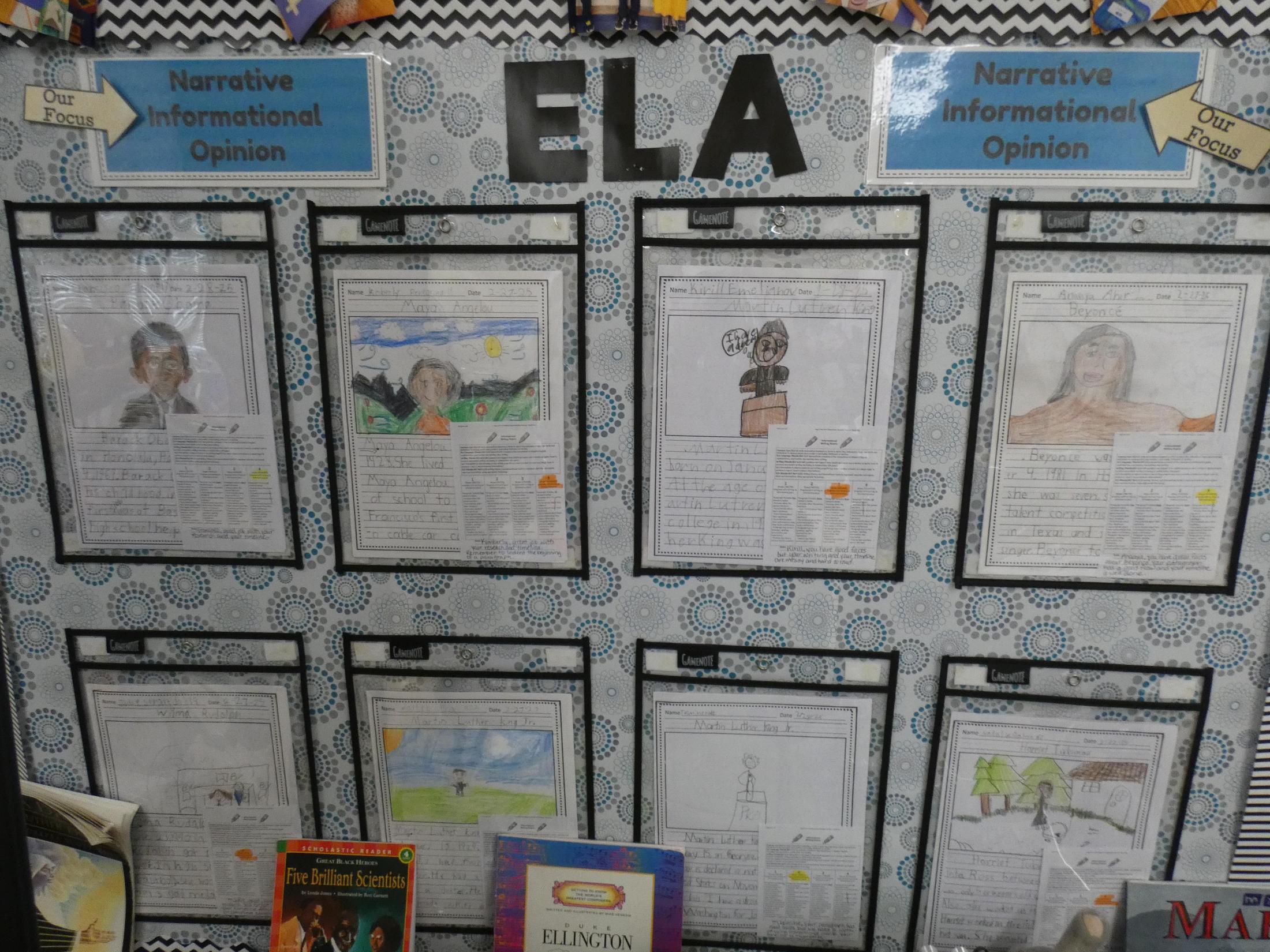 STEAM Magnet Classroom Activities and Photos – STEAM Magnet – Victory ...