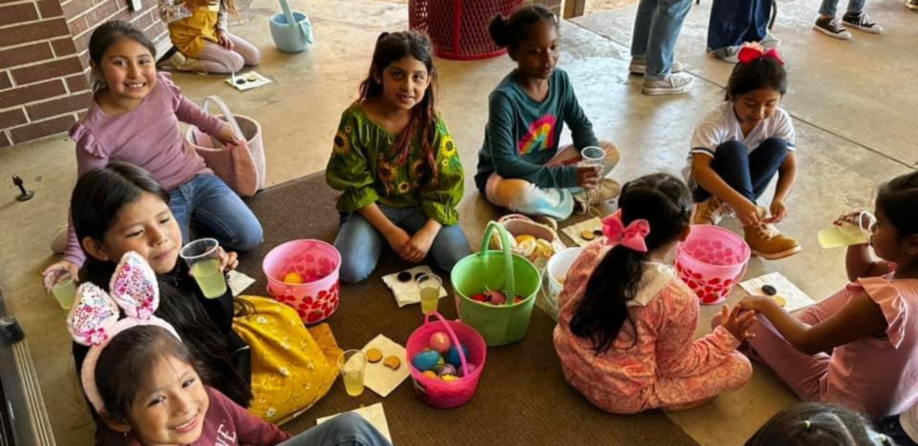 Houston Elementary School