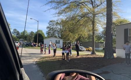 Cedar Ridge Elementary