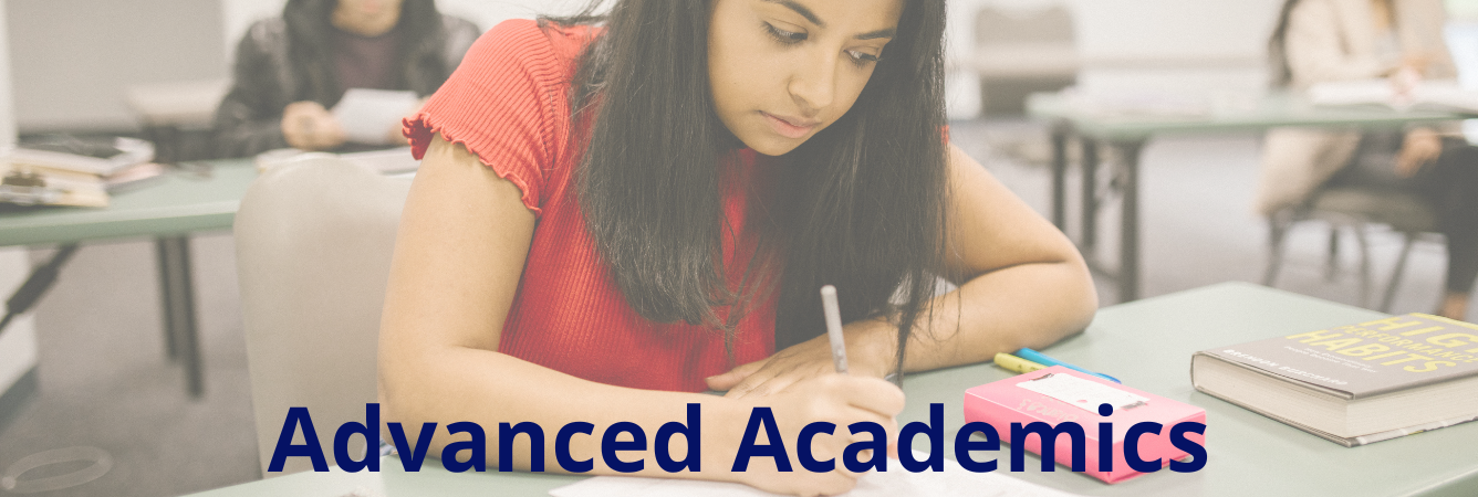 Advanced Academics – Educational Services – Charter Oak Unified School ...