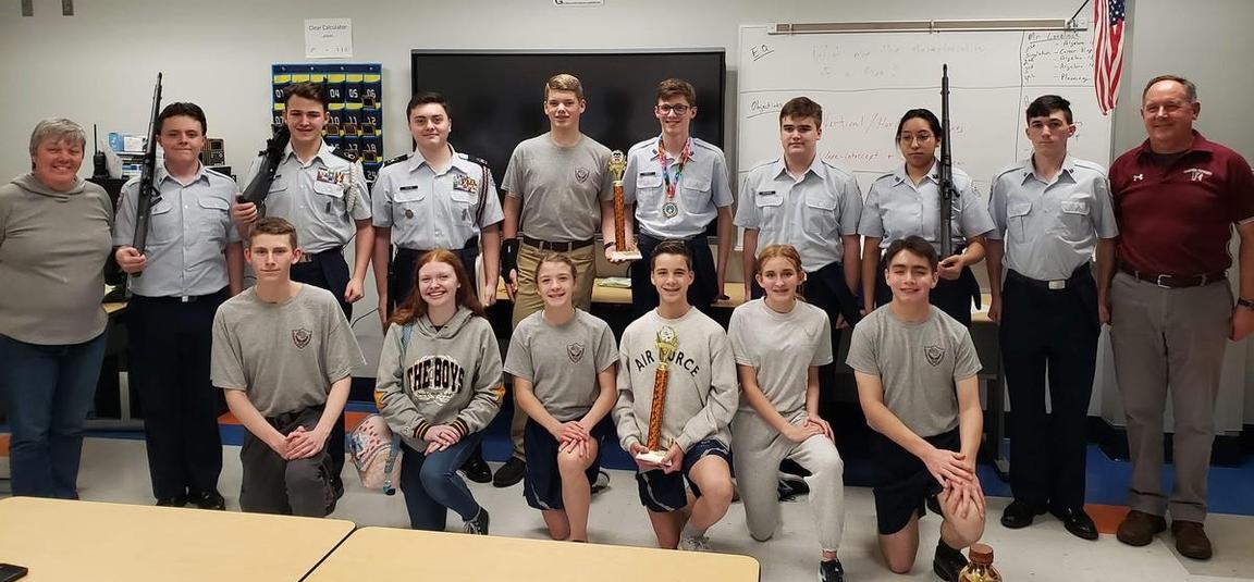 Dobyns-Bennett High School