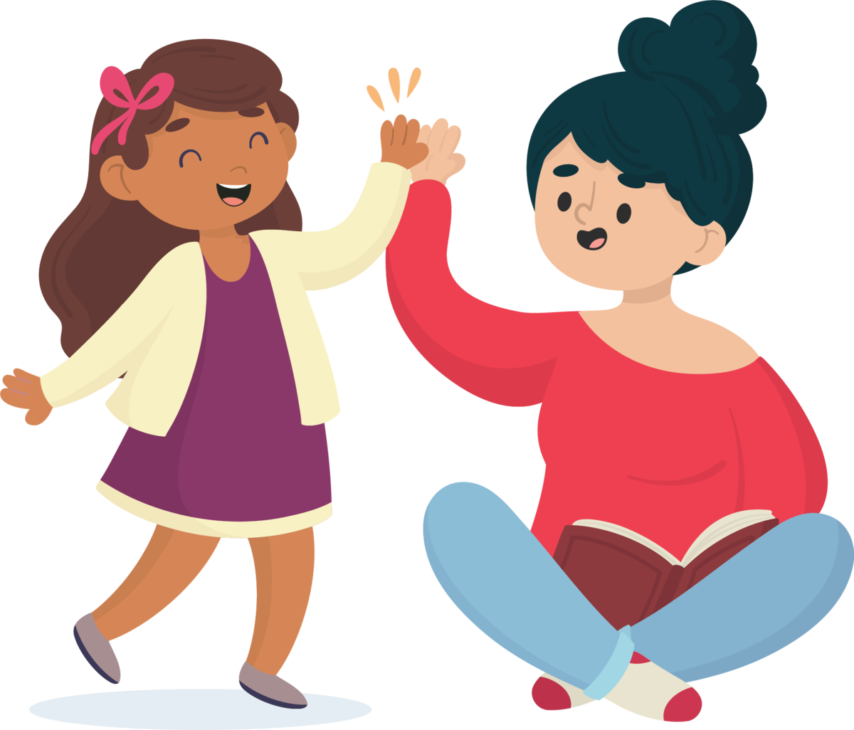 Home Visitor - Support Servies - The Learning Express Preschool ...