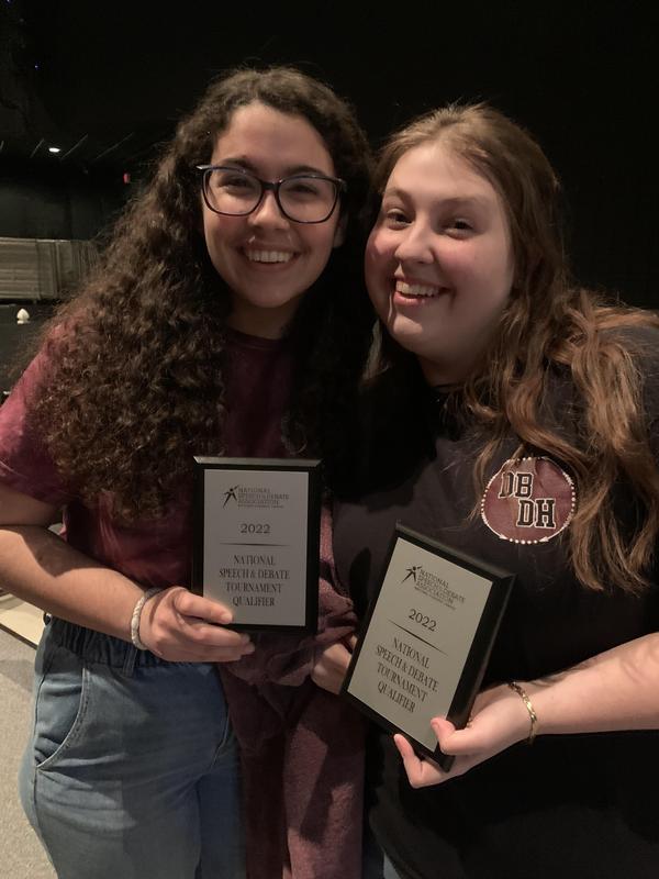 Dobyns-Bennett High School