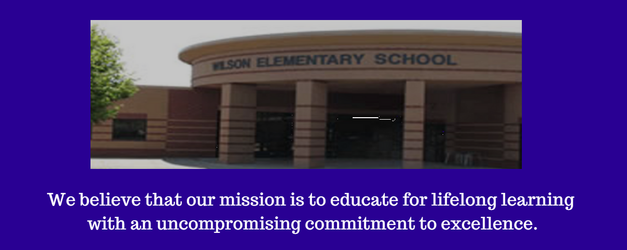 Wilson Elementary School