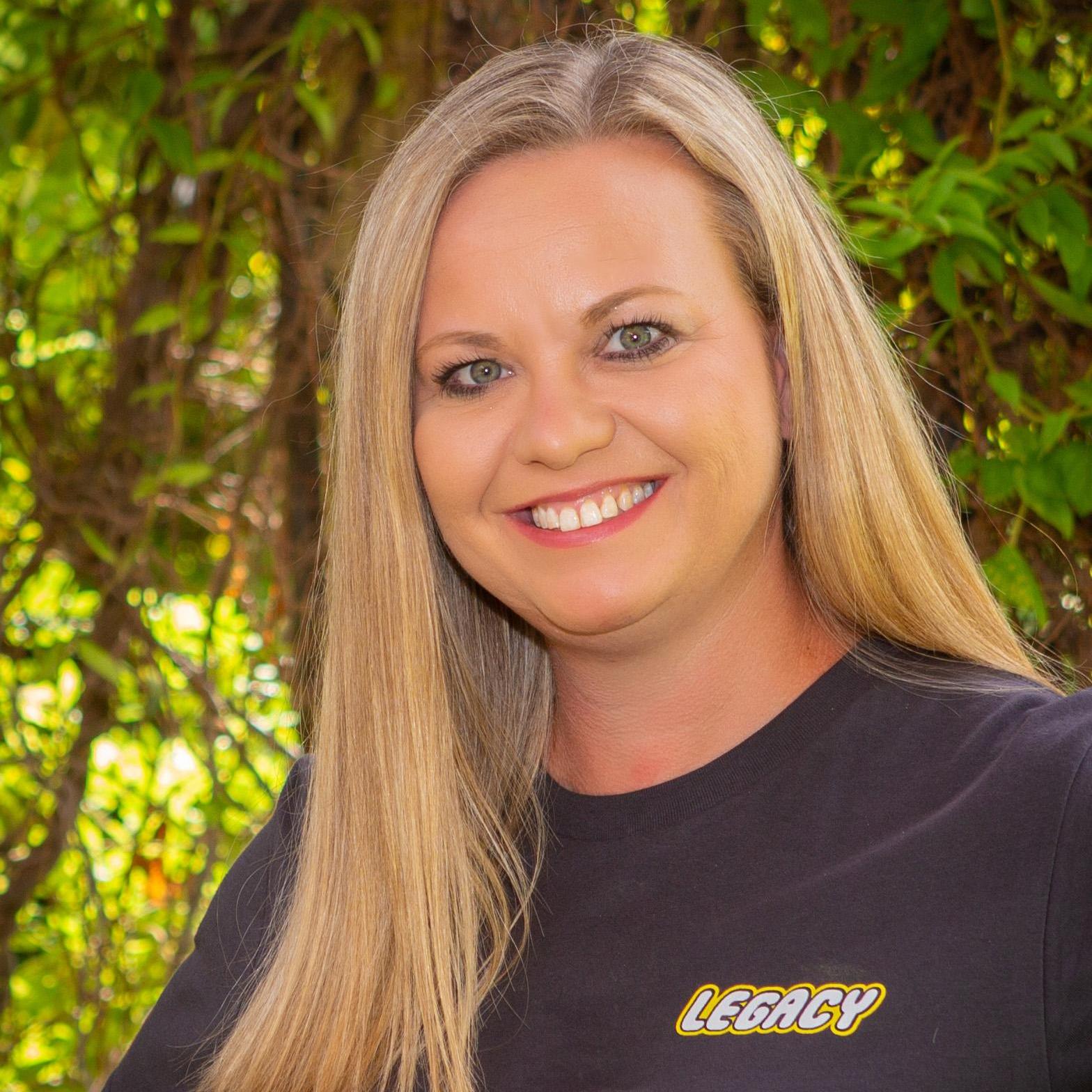 Staff Directory | Legacy Elementary School