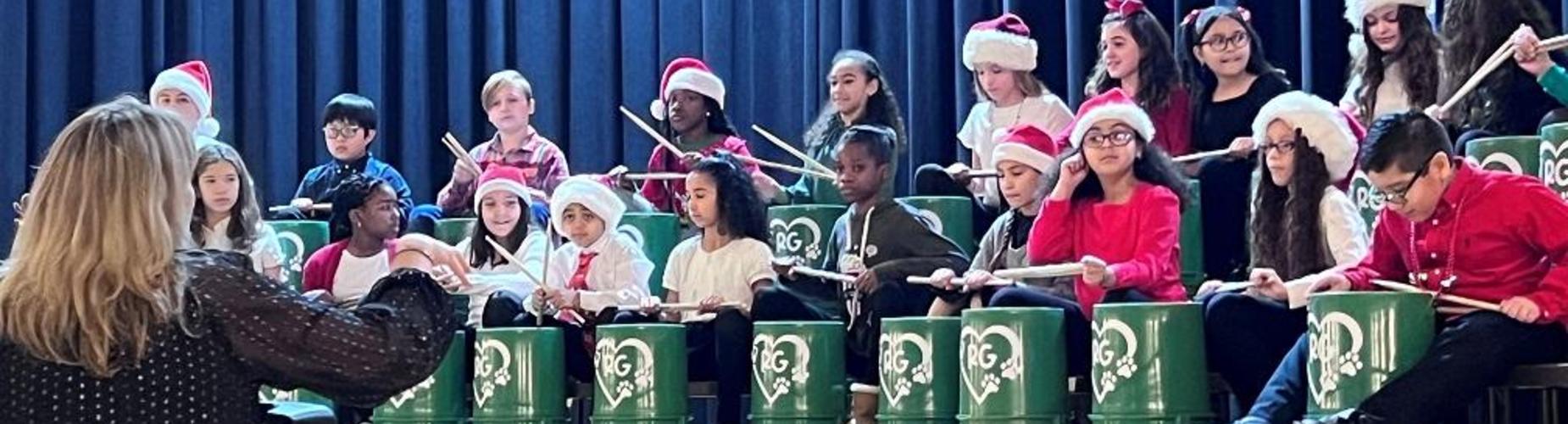 Robert Gordon Elementary School