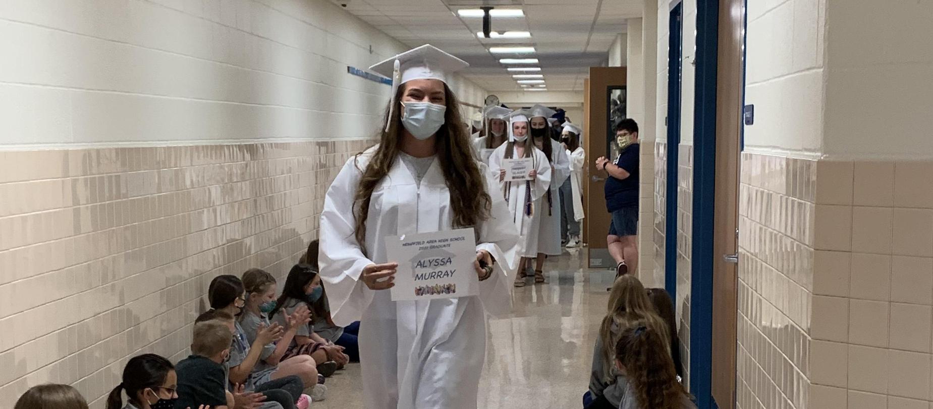 Hempfield Area School District