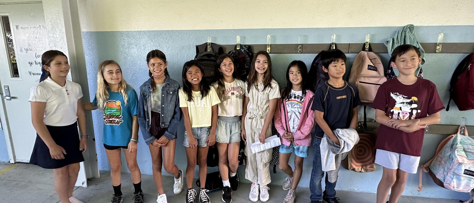 Meadows Elementary School