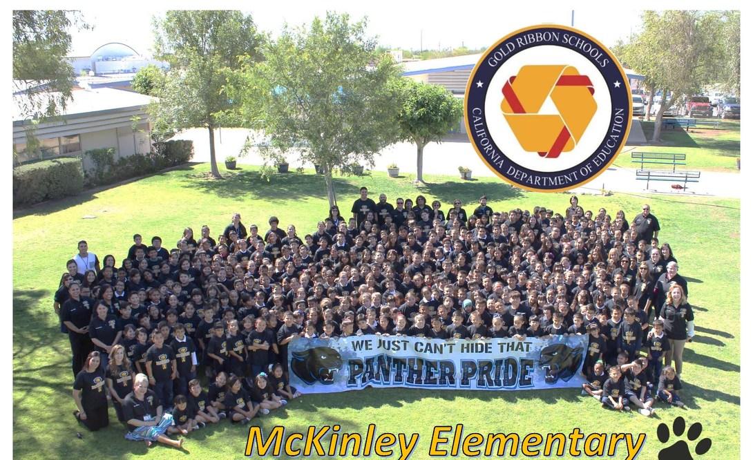 McKinley Elementary School