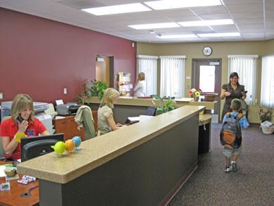 About Us - About Us - SUNDANCE ELEMENTARY SCHOOL