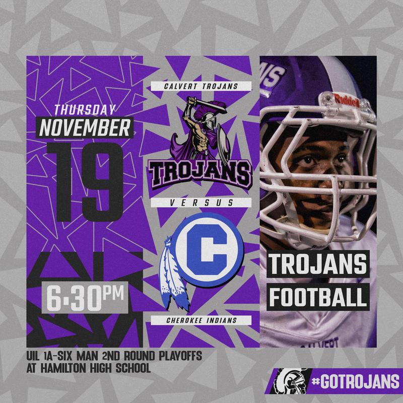 Calvert Independent School District