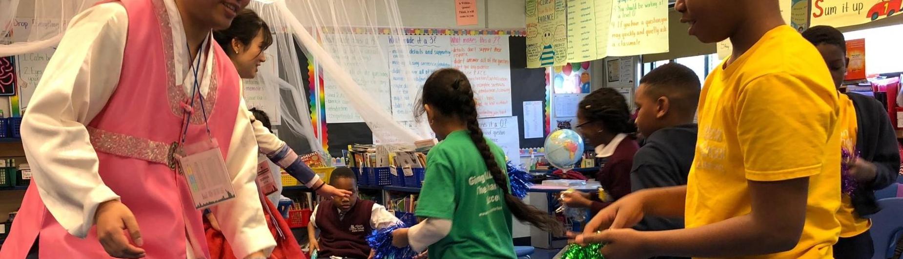 Tweets by Bronx Charter