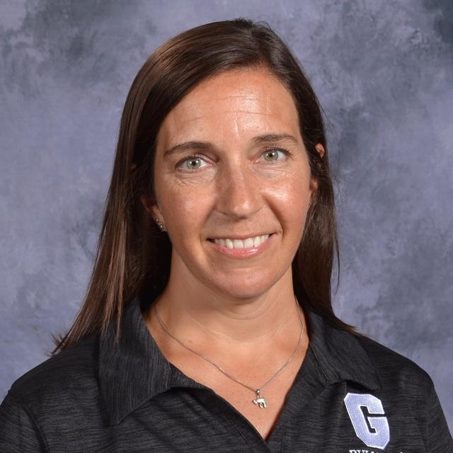 Staff Directory | Grandville Middle School