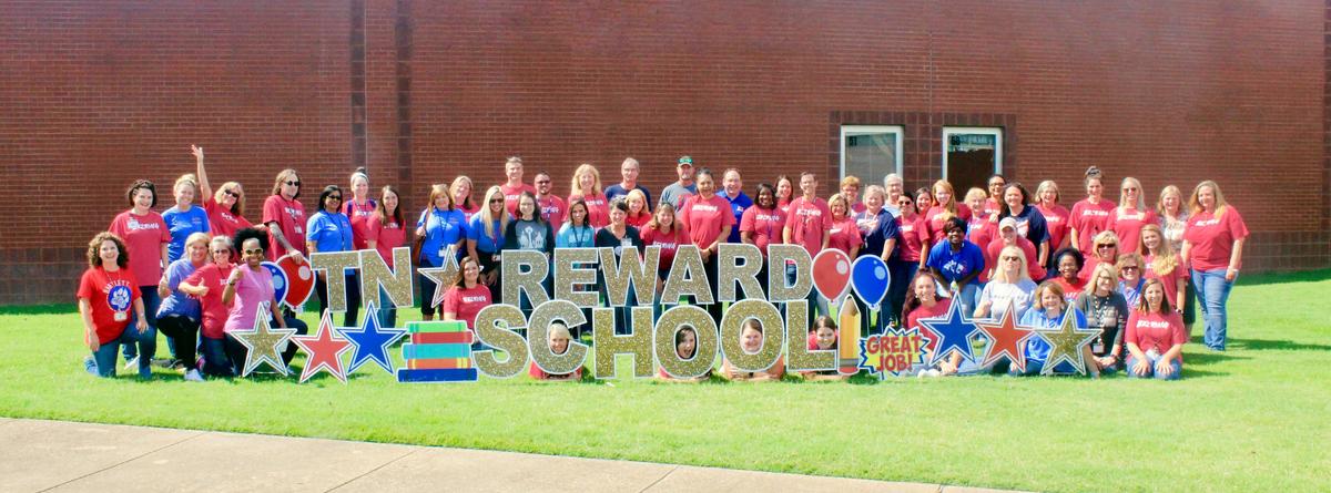 Bartlett Elementary School