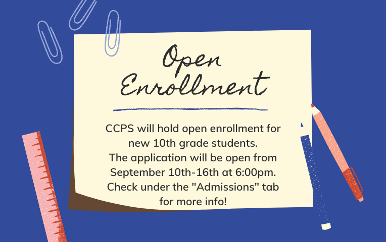 Cottonwood Classical Preparatory School
