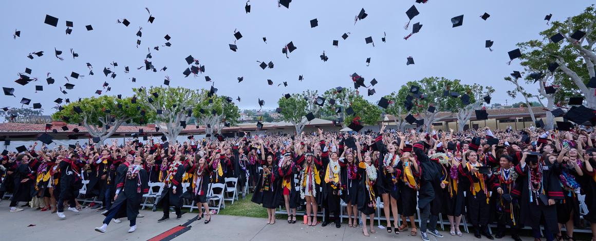 Palos Verdes High School
