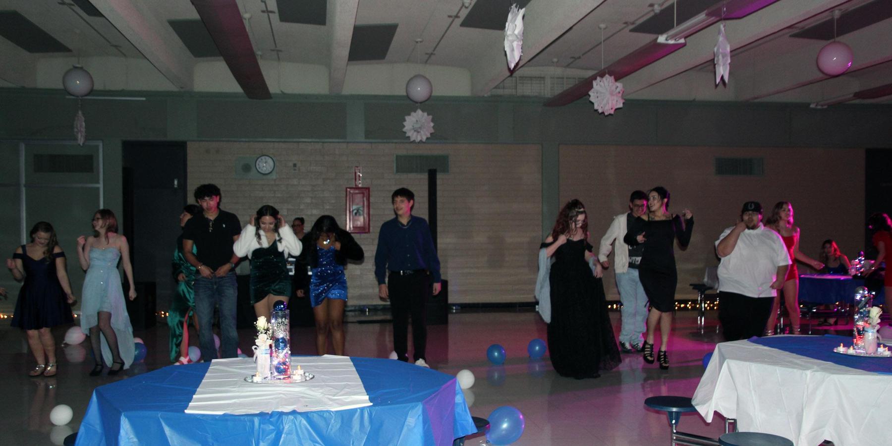 Miami Area Unified School District #40