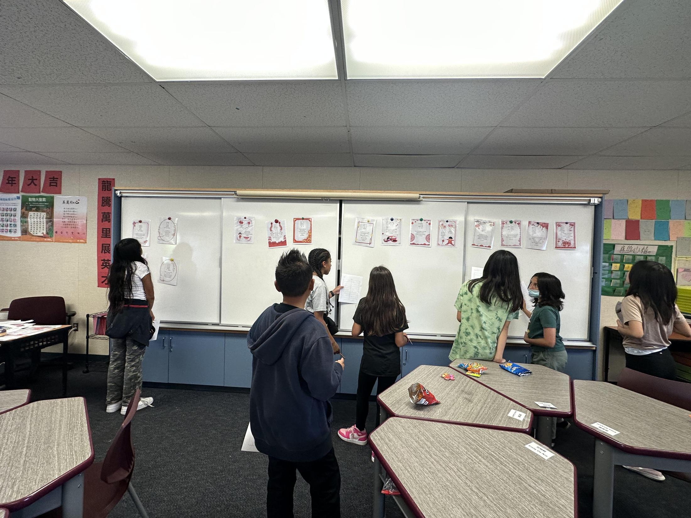 Photo & Video Gallery 影像館 – Lu Lu – Pantera Elementary School