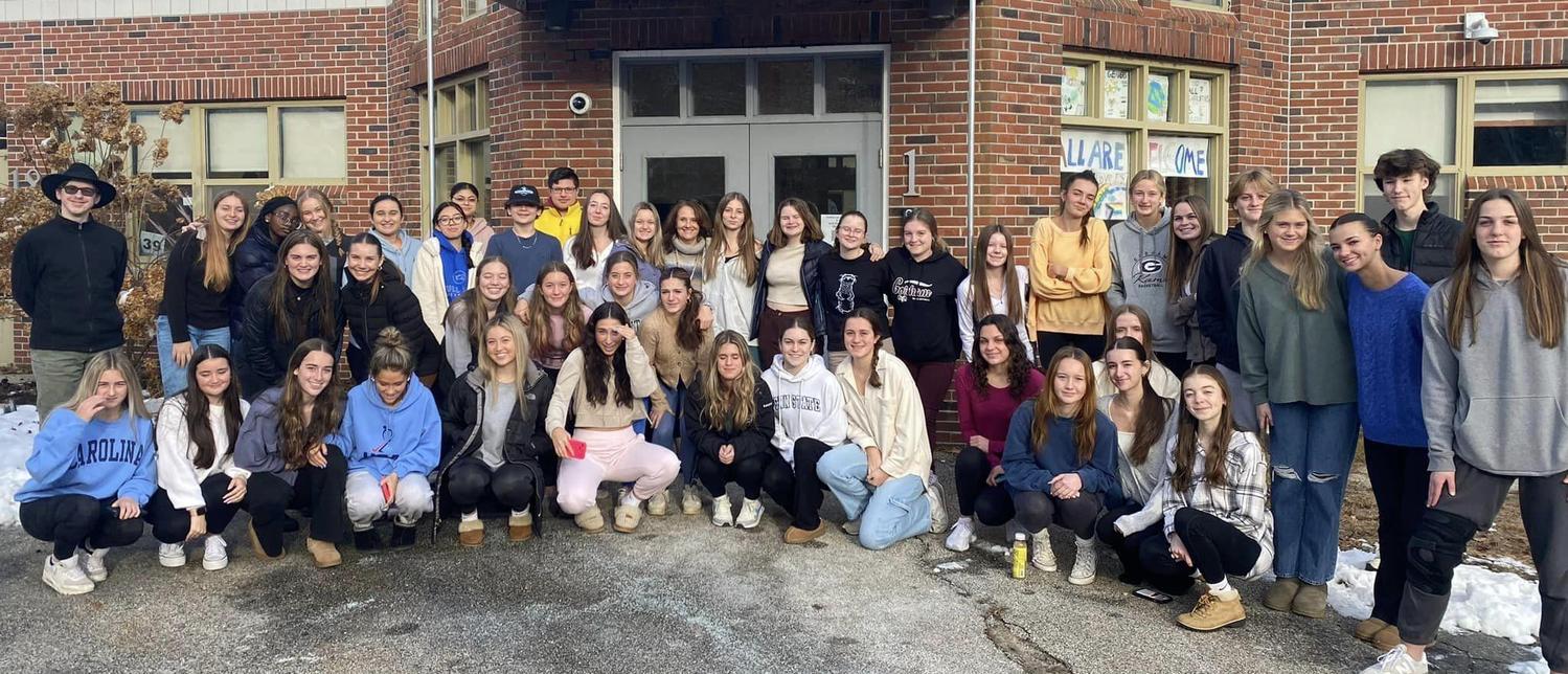 Gorham School District