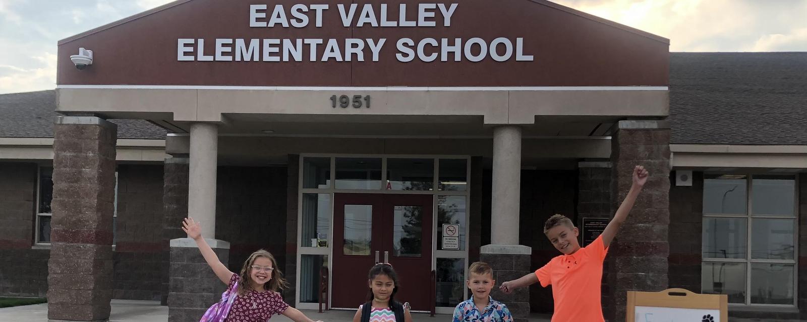 East Valley Elementary School