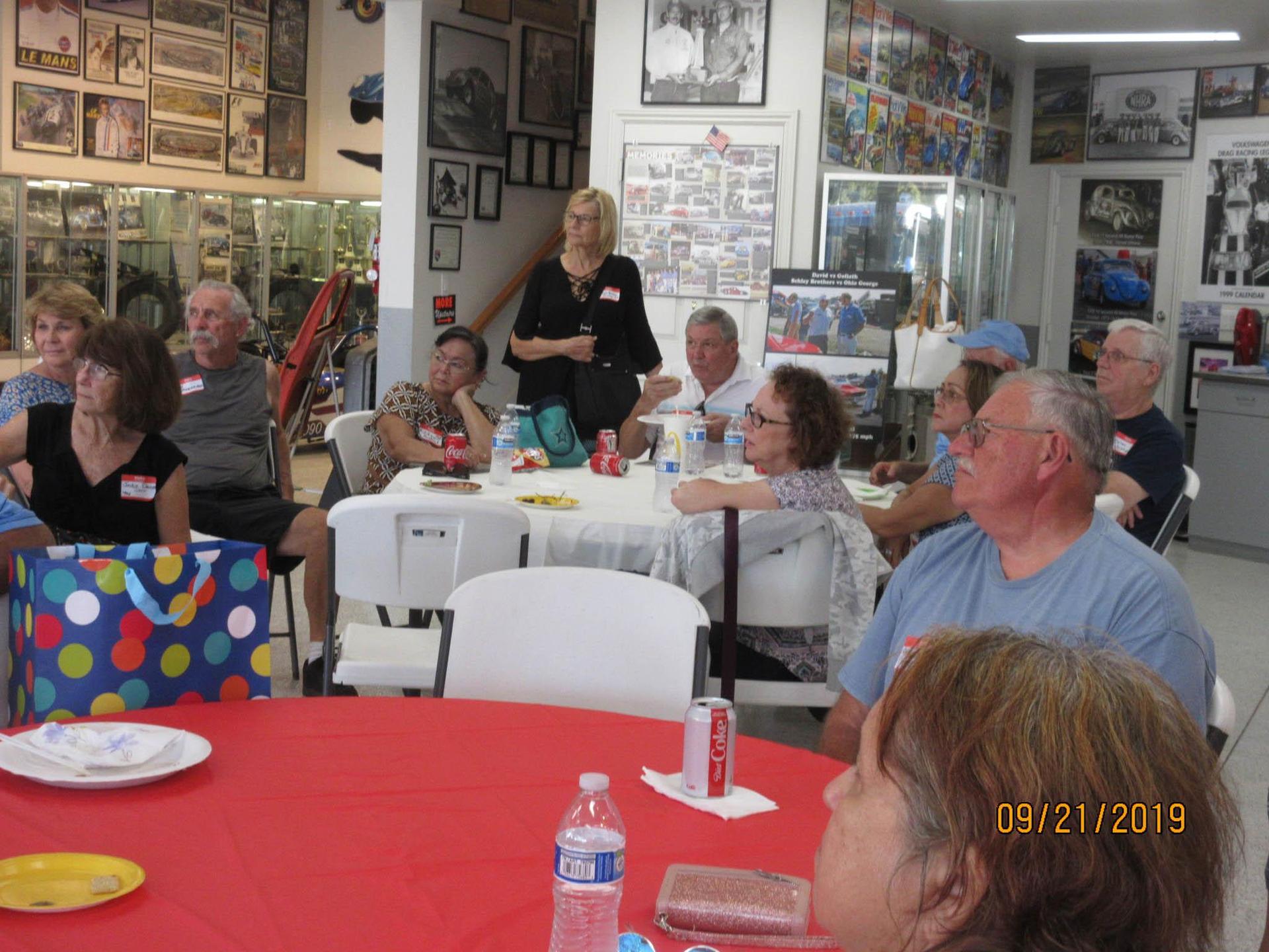 Class of 1963 Event Photos – Class of 1963 – Mater Dei High School