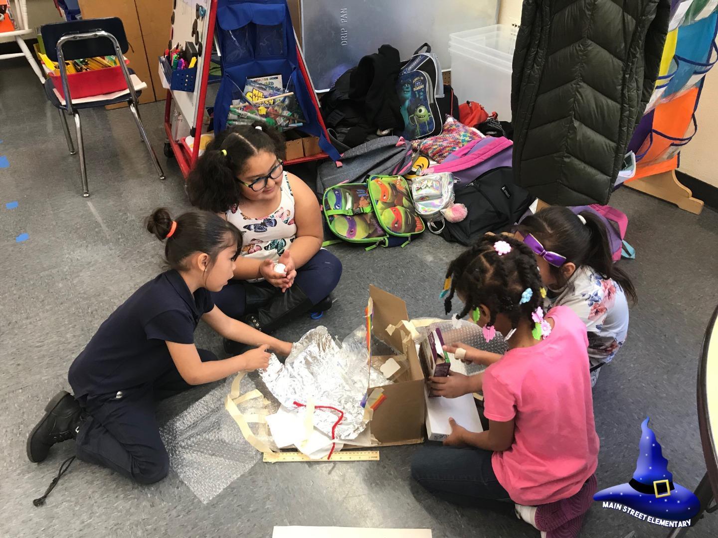 Past Events – Gallery – Main Street Elementary