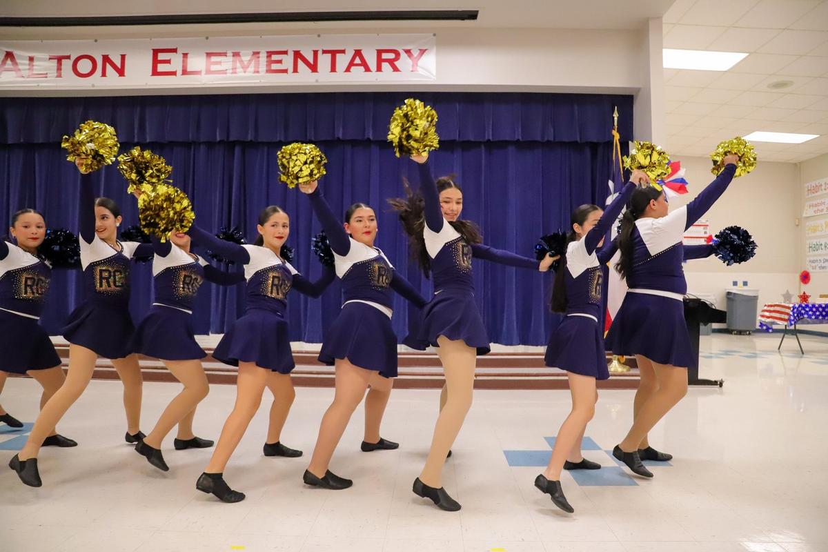 Five Decades of Learning: Alton Elementary honors its legacy and ...