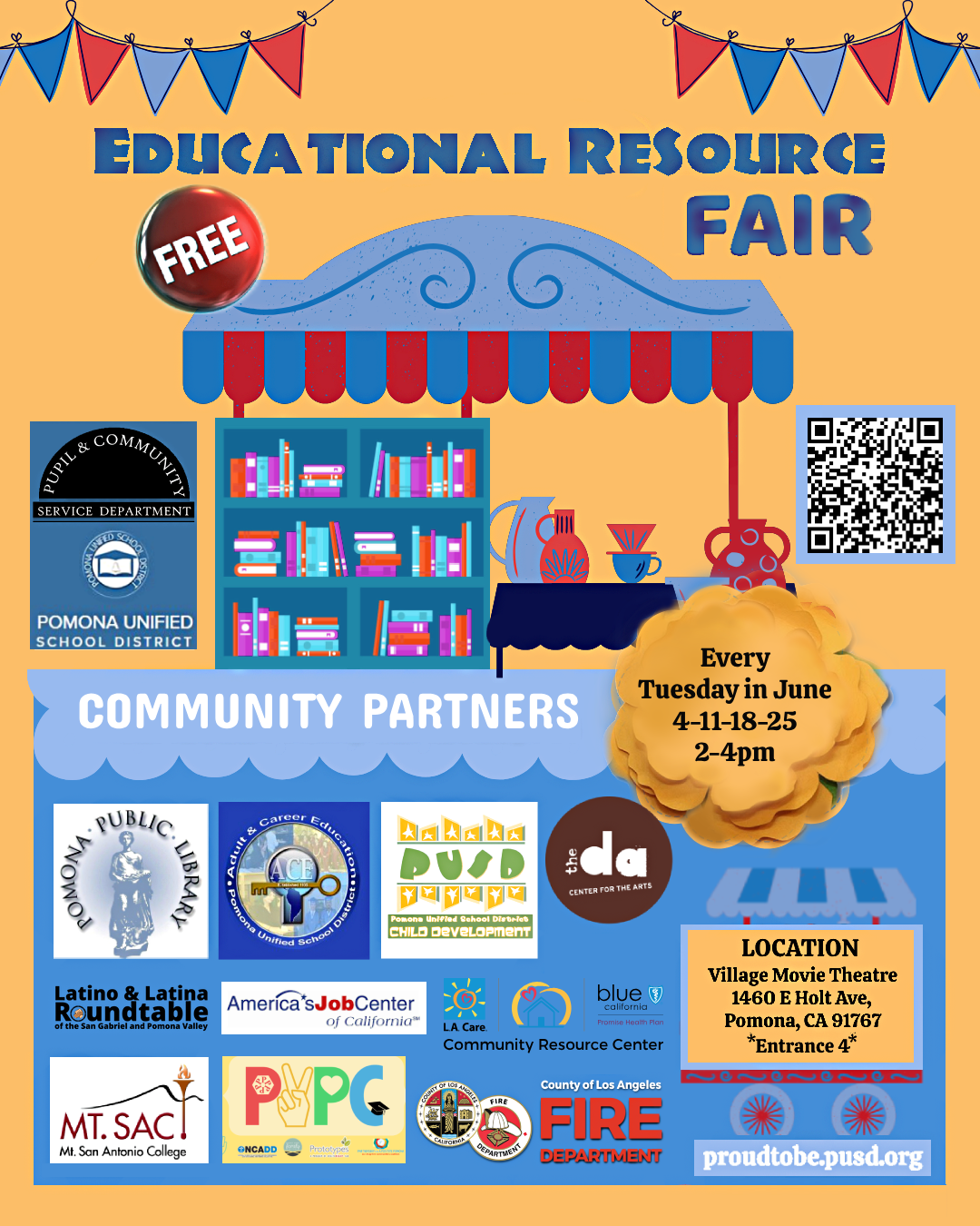 Parents - Promise of Excellence - Pomona Unified School District