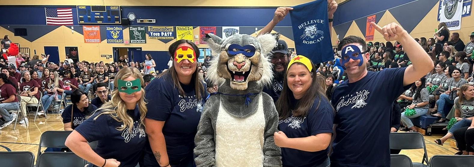 Atwater Elementary SD