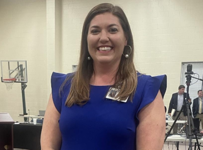 Davis-Townsend Elementary School