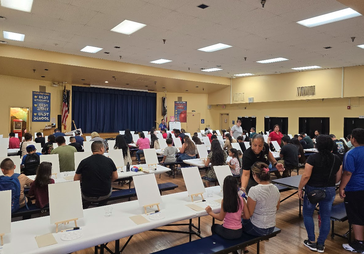 School Events – School Events – Lillian Street Elementary