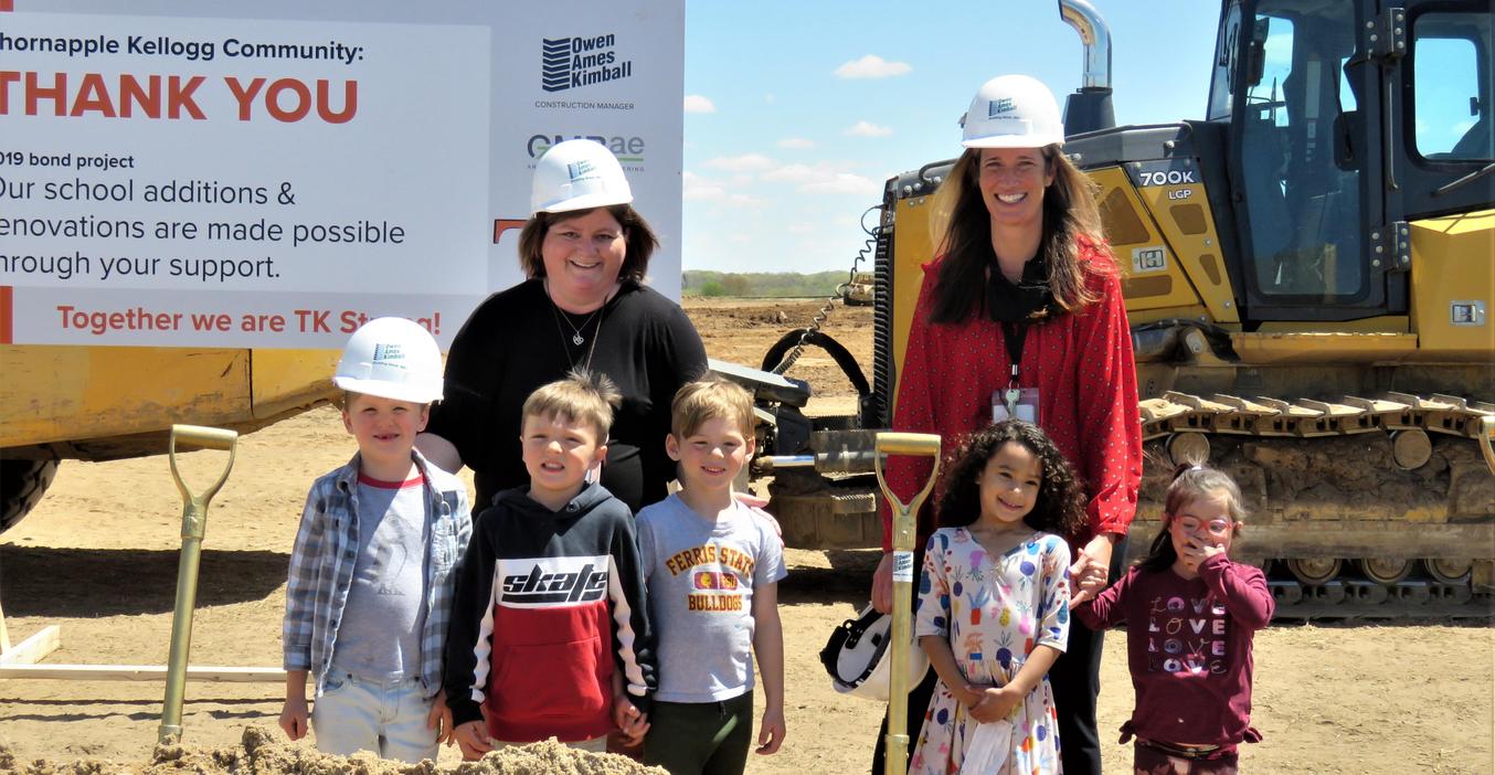 Thornapple Kellogg Schools