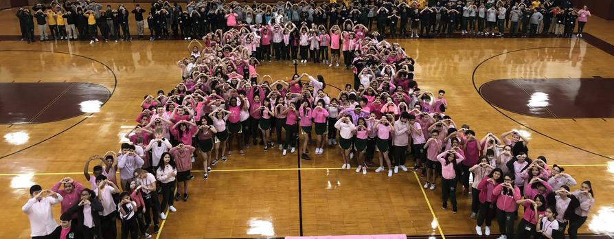 Middle Village Preparatory Charter School