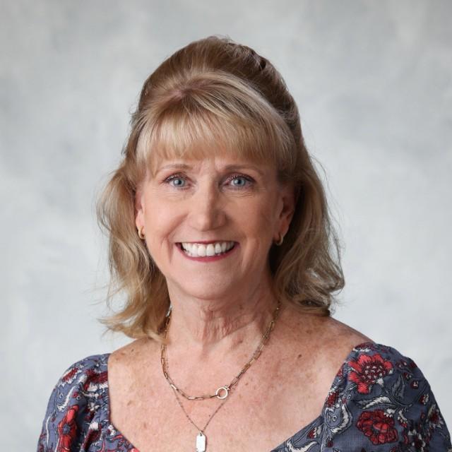 Staff Directory | St. Paul's Lutheran School