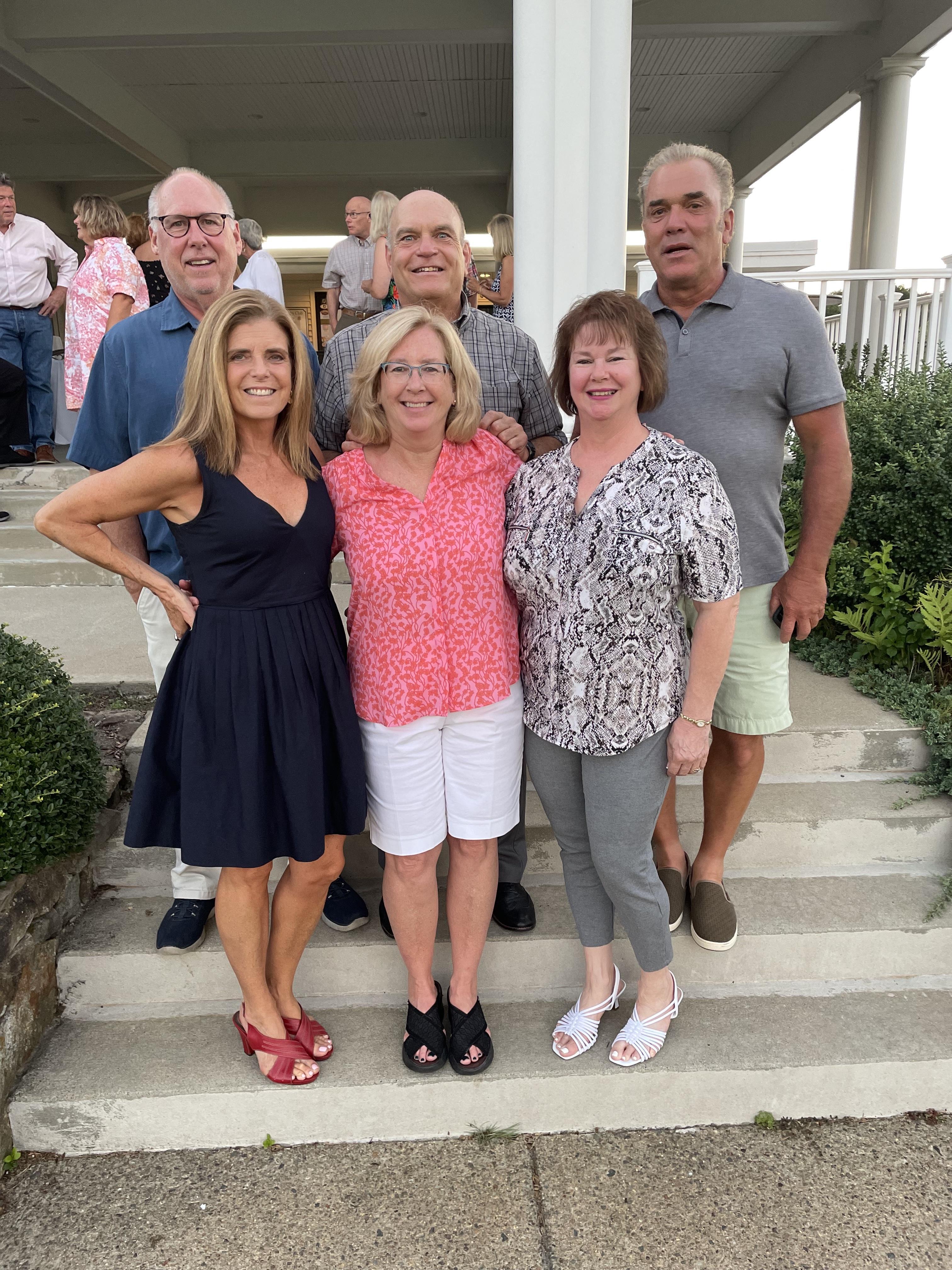 Class of 1977 - 45th Reunion – Past Reunions – Bishop Feehan High School