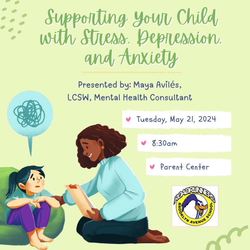 Brooklyn Avenue School