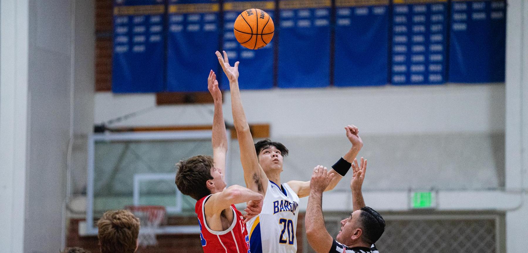 Fountain Valley High School