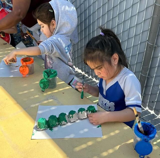 Reduce, Reuse, and Recycle Study – Curriculum – Murchison Early ...