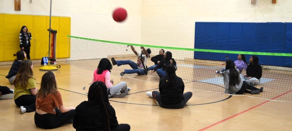 James Hart School