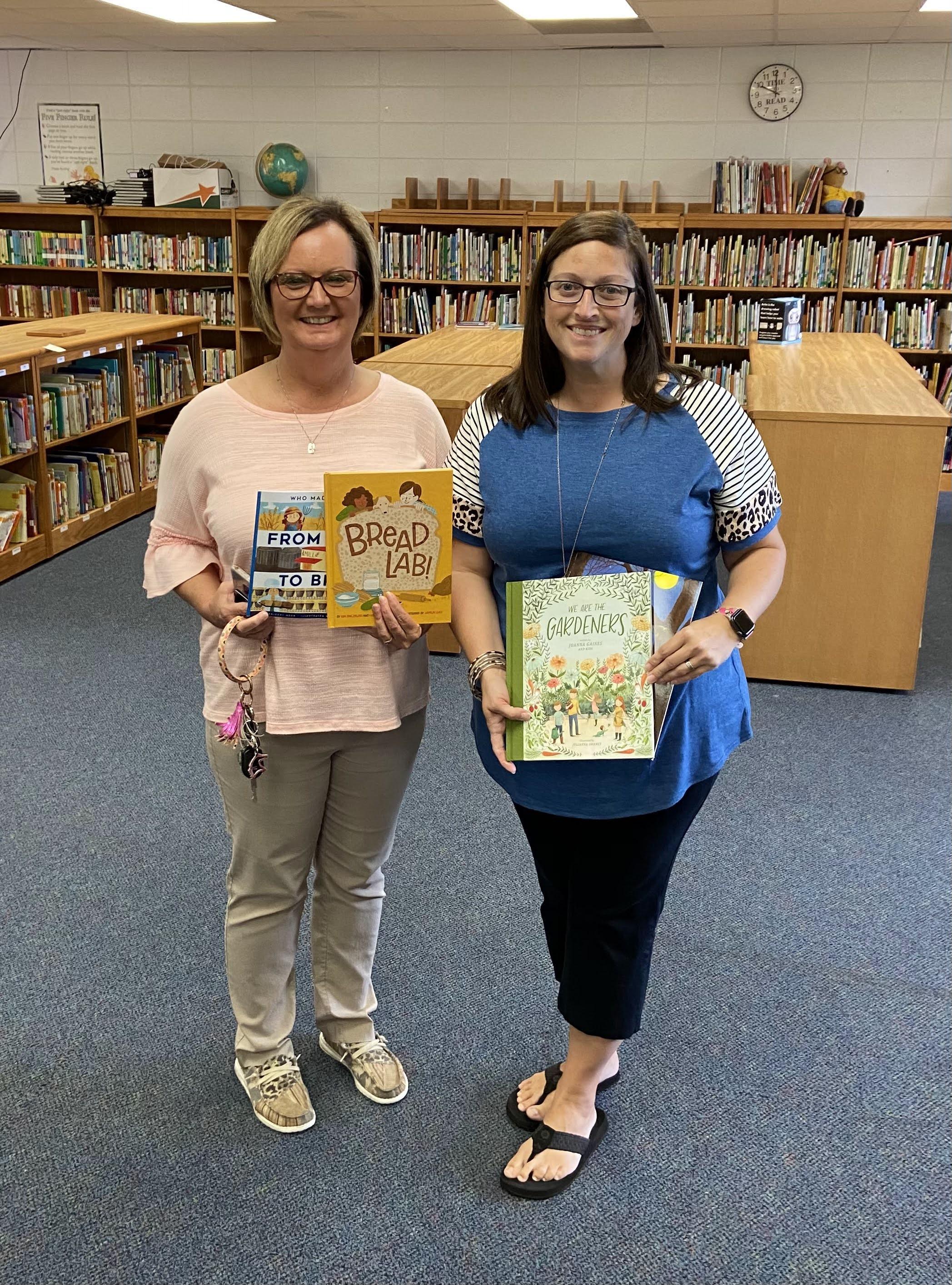 Stephanie Rush – Stephanie Rush – Jeff Davis Primary School