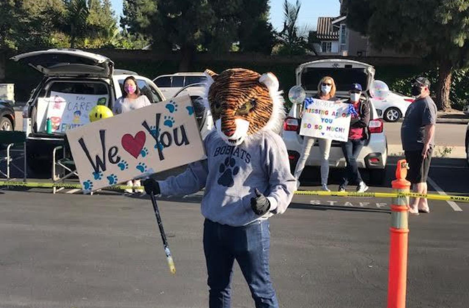 Bragg Elementary School