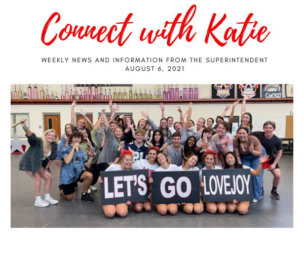 Lovejoy Independent School District