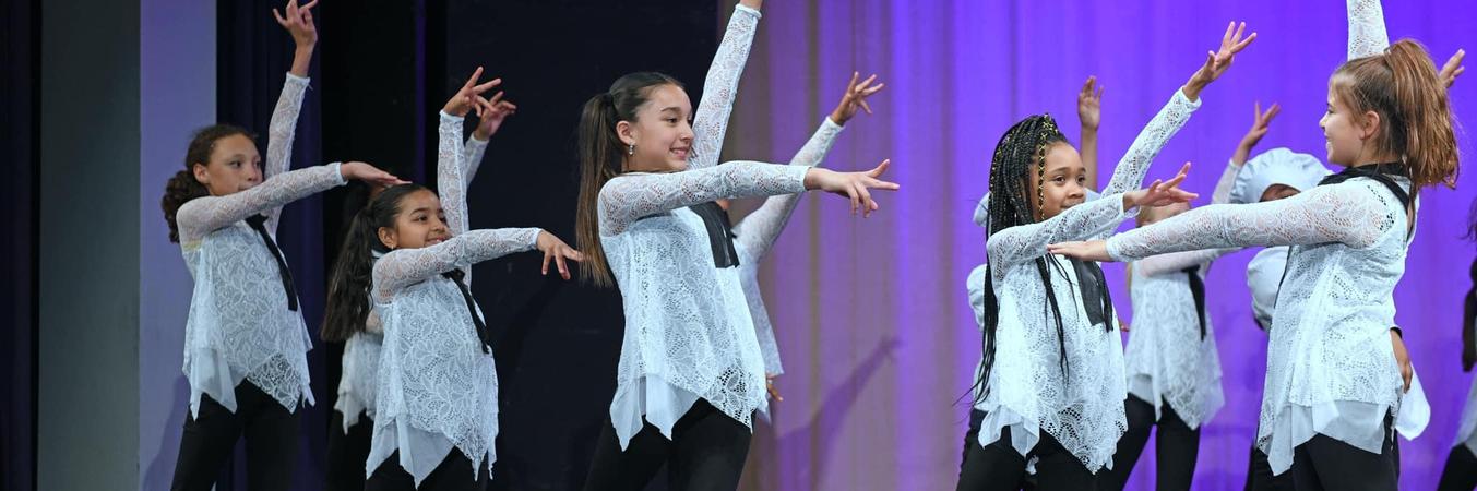 Gilbert Academy of Creative Arts