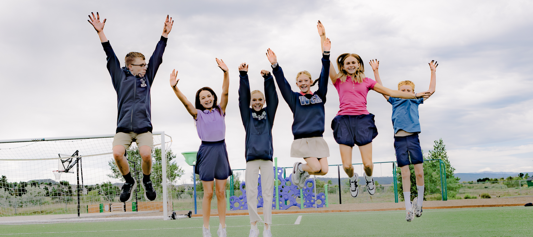 World Compass Academy